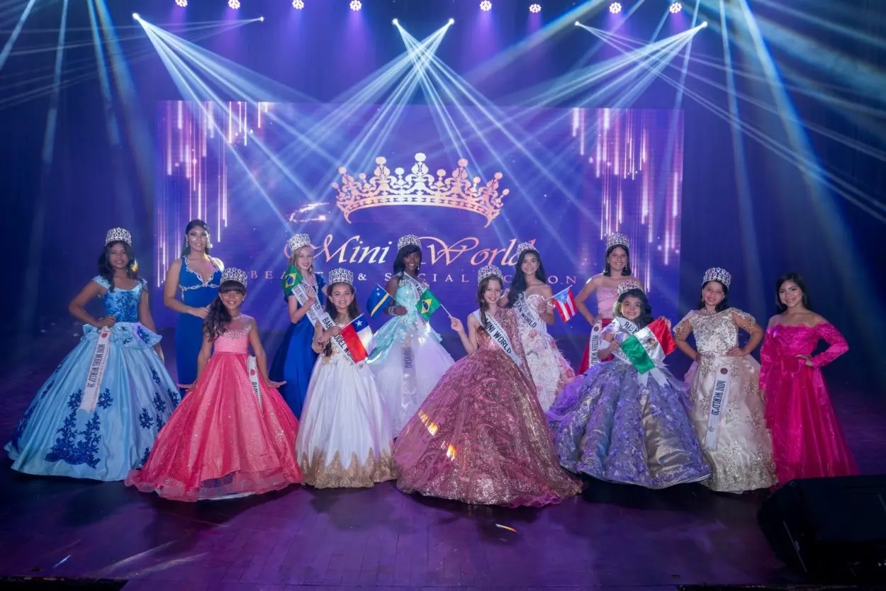 Bávaro será sede del Mini World 2022 - BavaroNews