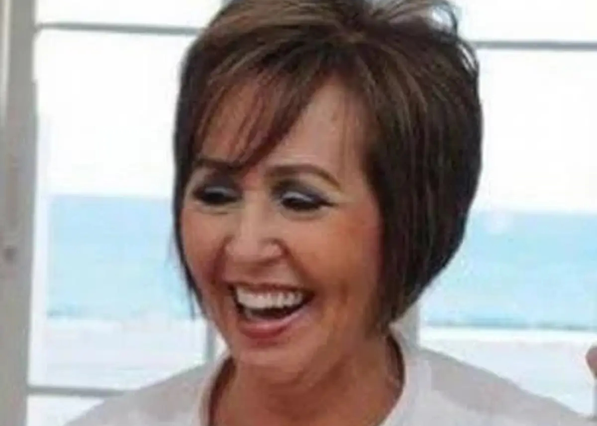 Fallece la esposa del merenguero dominicano Rubby Pérez - Bávaro News