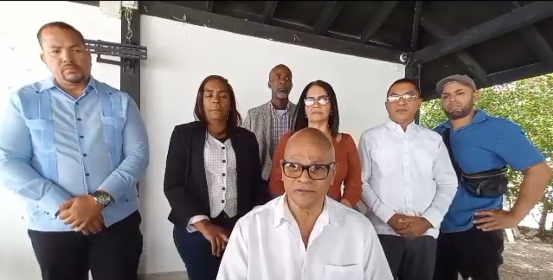 Carlos Manuel Rodriguez es el nuevo presidente del PRM en Verón-Punta ...