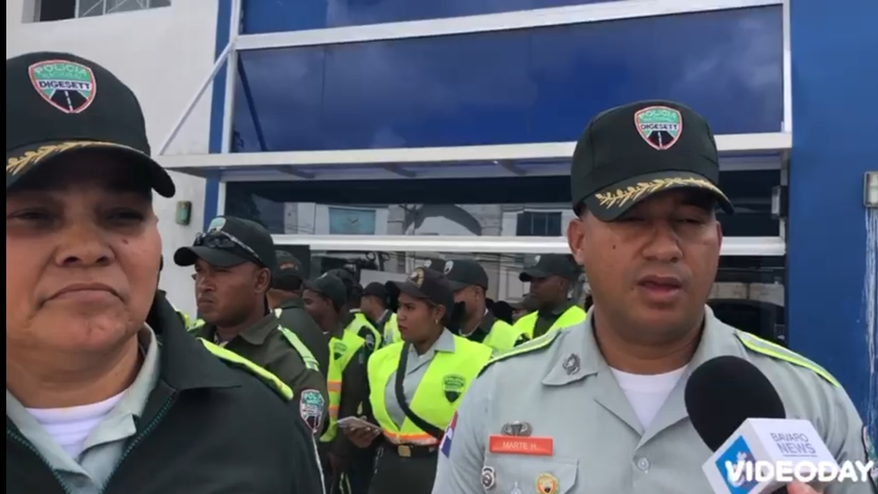 Digesett afirma que investigan accidente donde murió haitiano en Bávaro ...