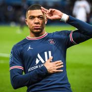 Mbappe M ximo Goleador De La Historia Del PSG En La Ligue 1 B varo News Mbappe M ximo Goleador De La Historia Del PSG En La Ligue 1 B varo News