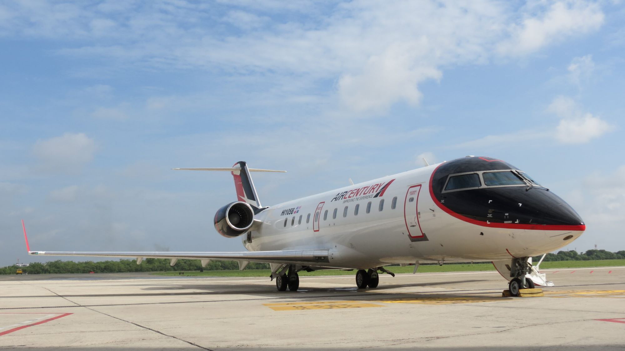 Air Century ya cuenta con permisos para enlazar Punta Cana con Miami y ...