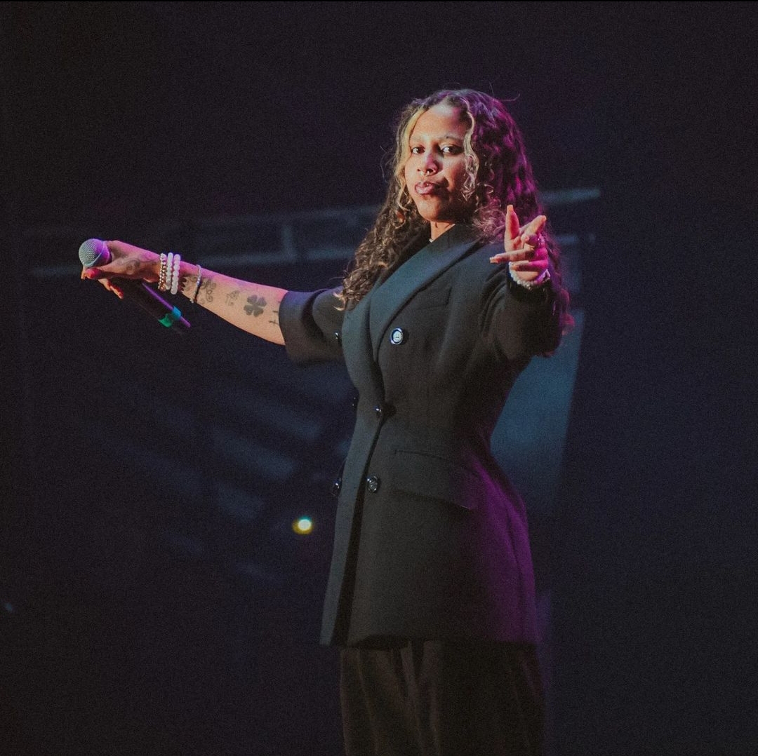 Tokischa se consolida como la artista femenina hasta el momento más ...