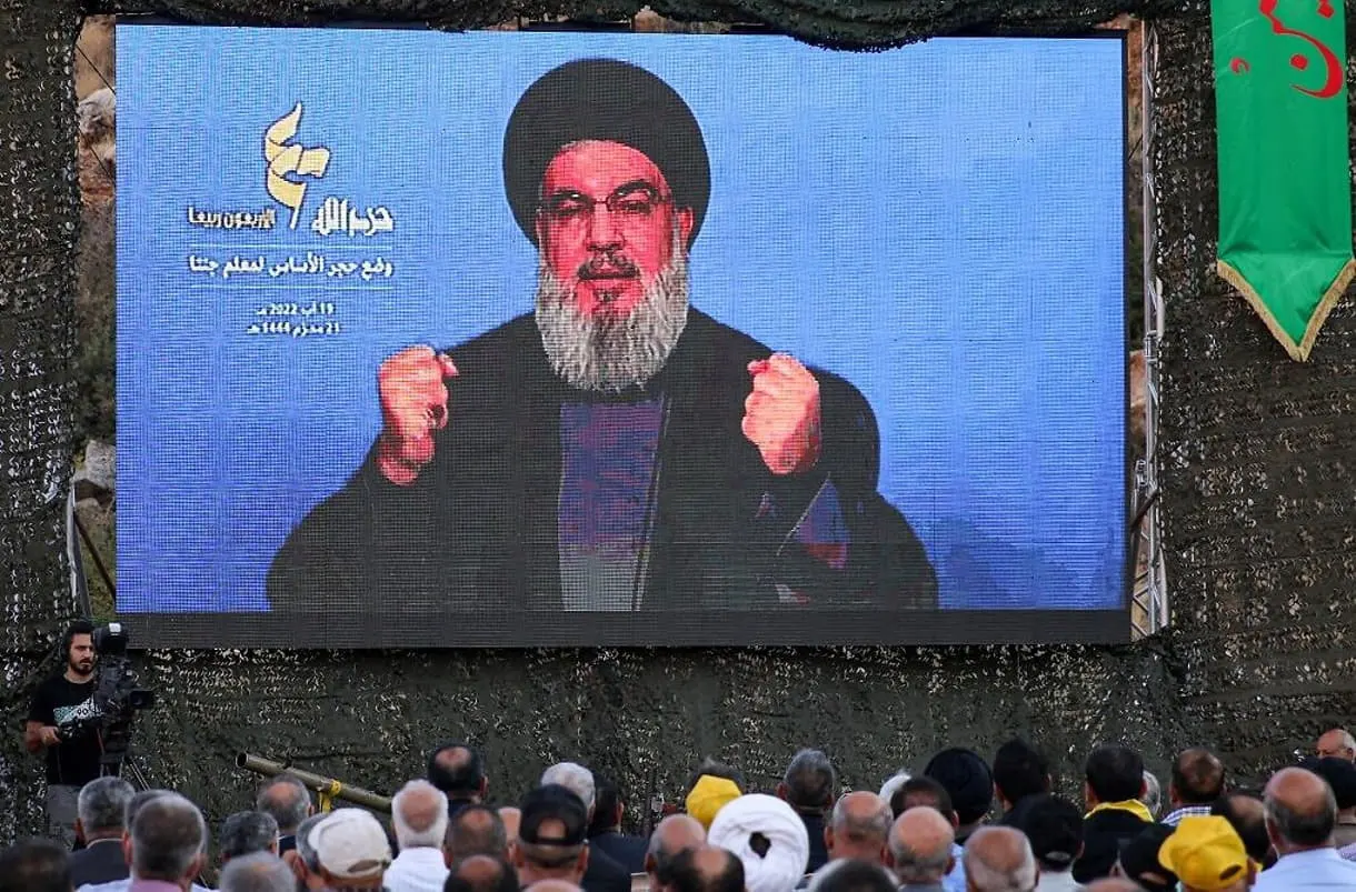 Hezbolá confirma la muerte de su histórico comandante Ali Karaki en el ...