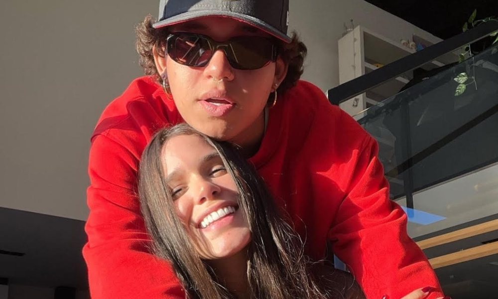 Beéle denuncia violencia de su expareja y enfrenta disputa legal por el ...