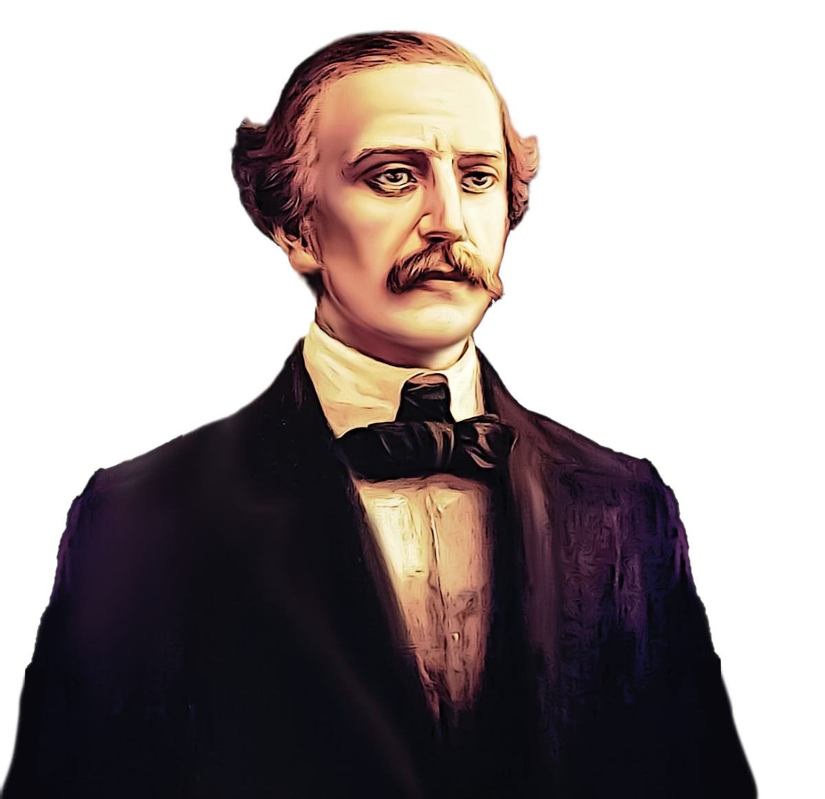 Juan Pablo Duarte: Padre de la Patria y Líder de la Independencia ...