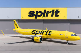 Spirit Airlines anuncia nueva ruta directa de Punta Cana a Washington y ...