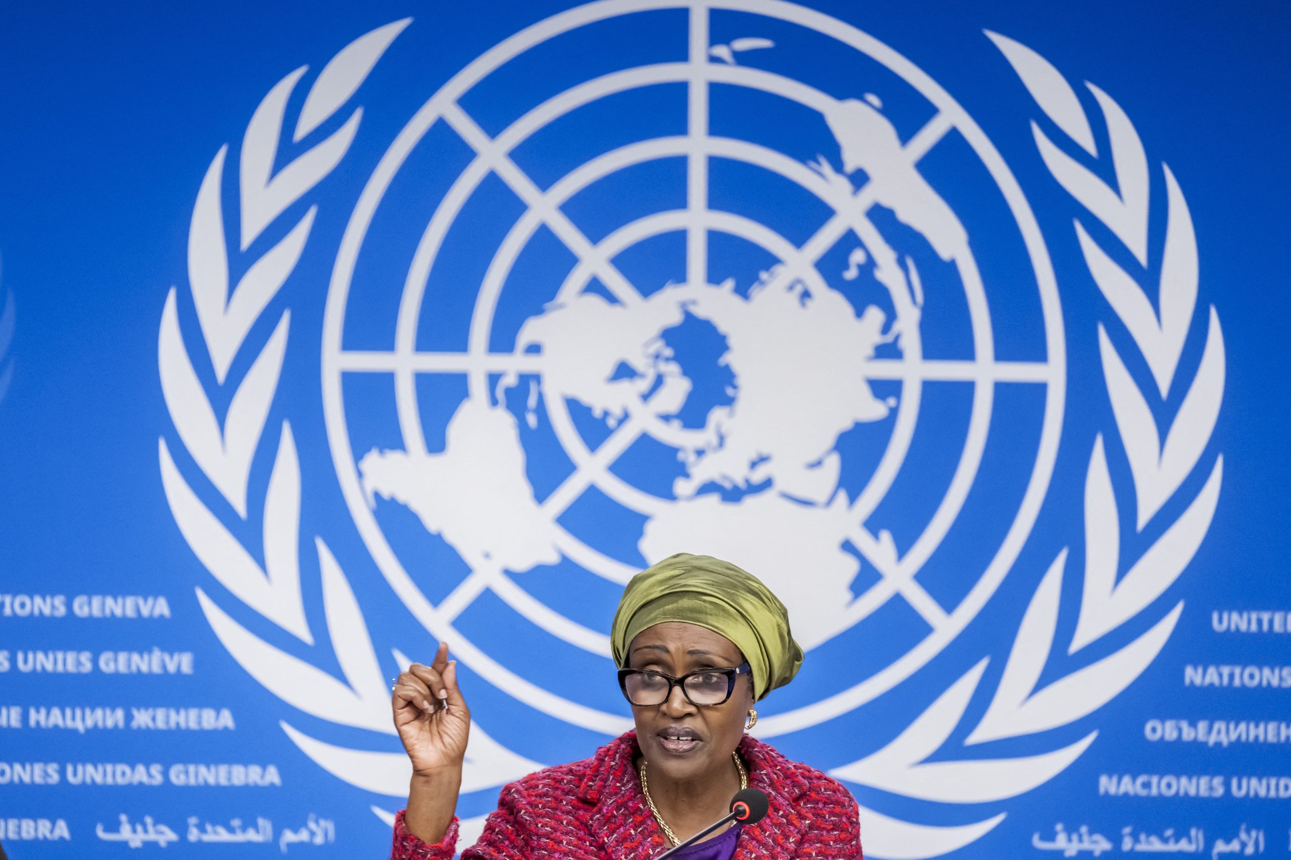 La pandemia del sida puede resurgir, debido al recorte de la ayuda de ...