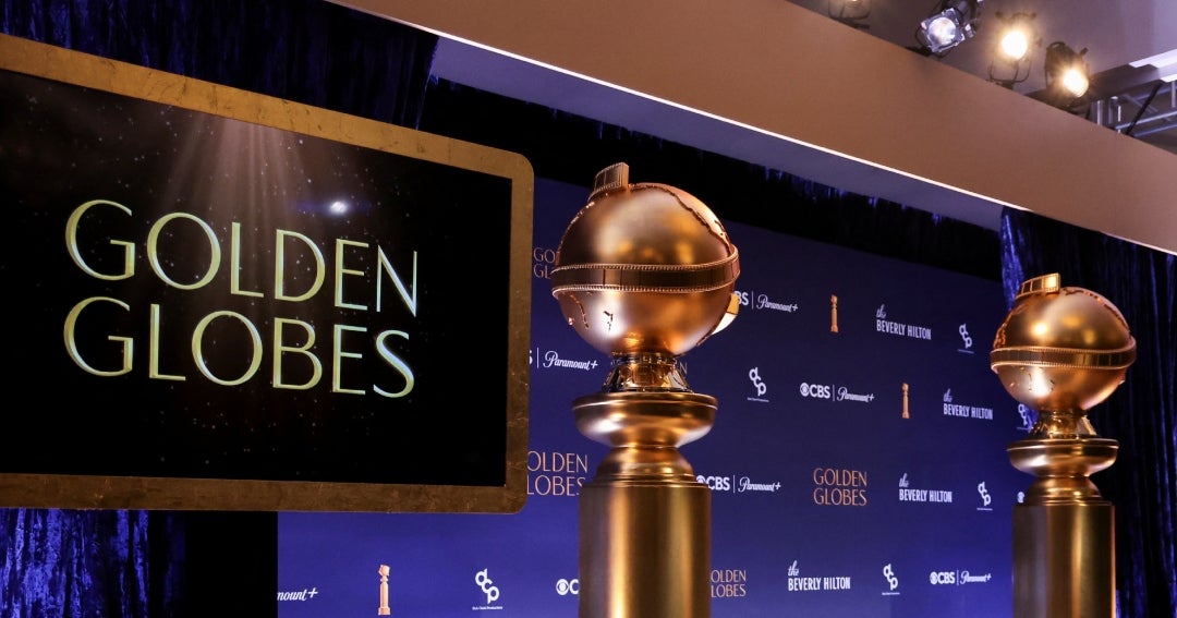 Los Premios Globo de Oro reconocerán al Podcast del Año - Bávaro News