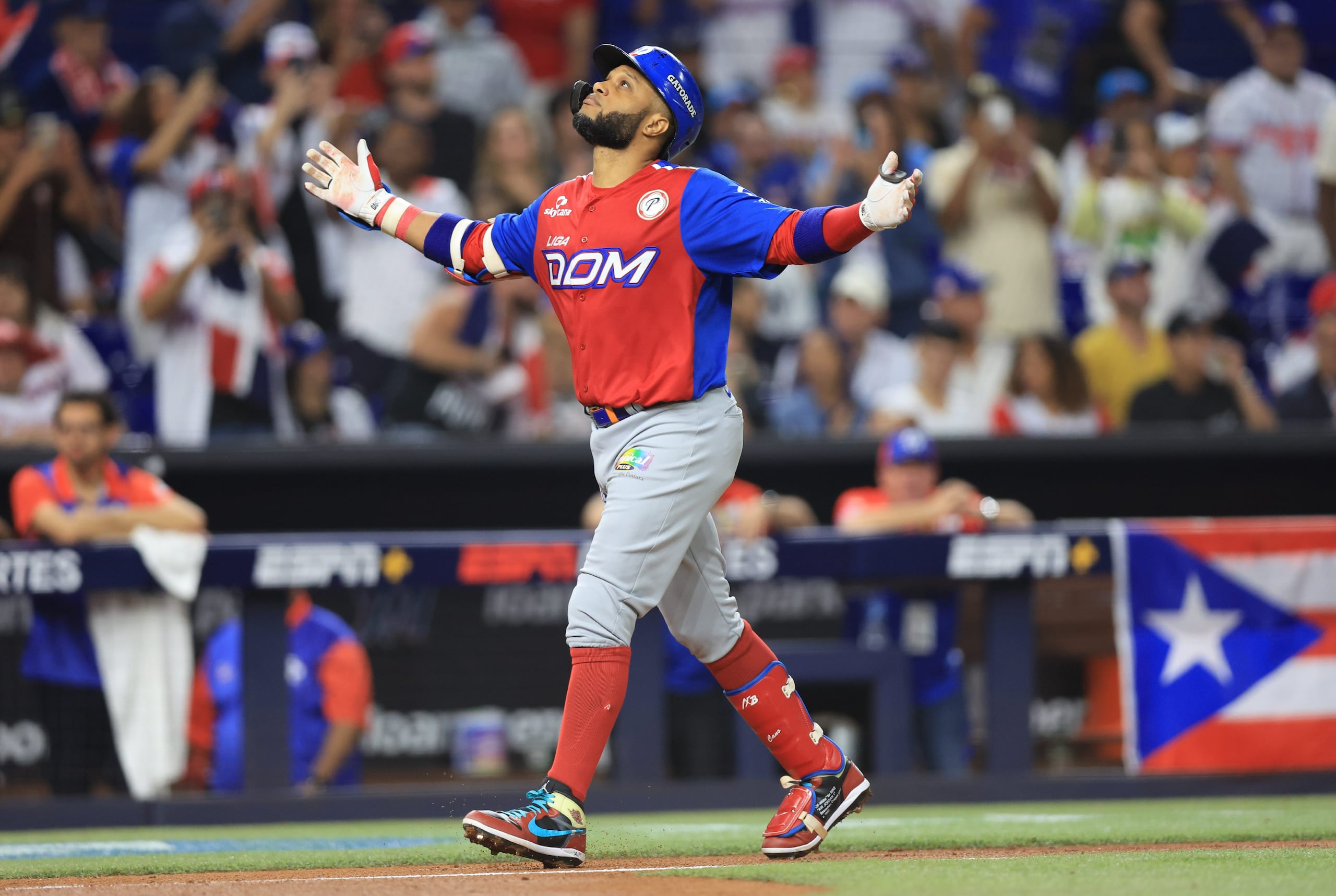 Estrellas de LIDOM y Puerto Rico jugarán en Citi Field - Bávaro News