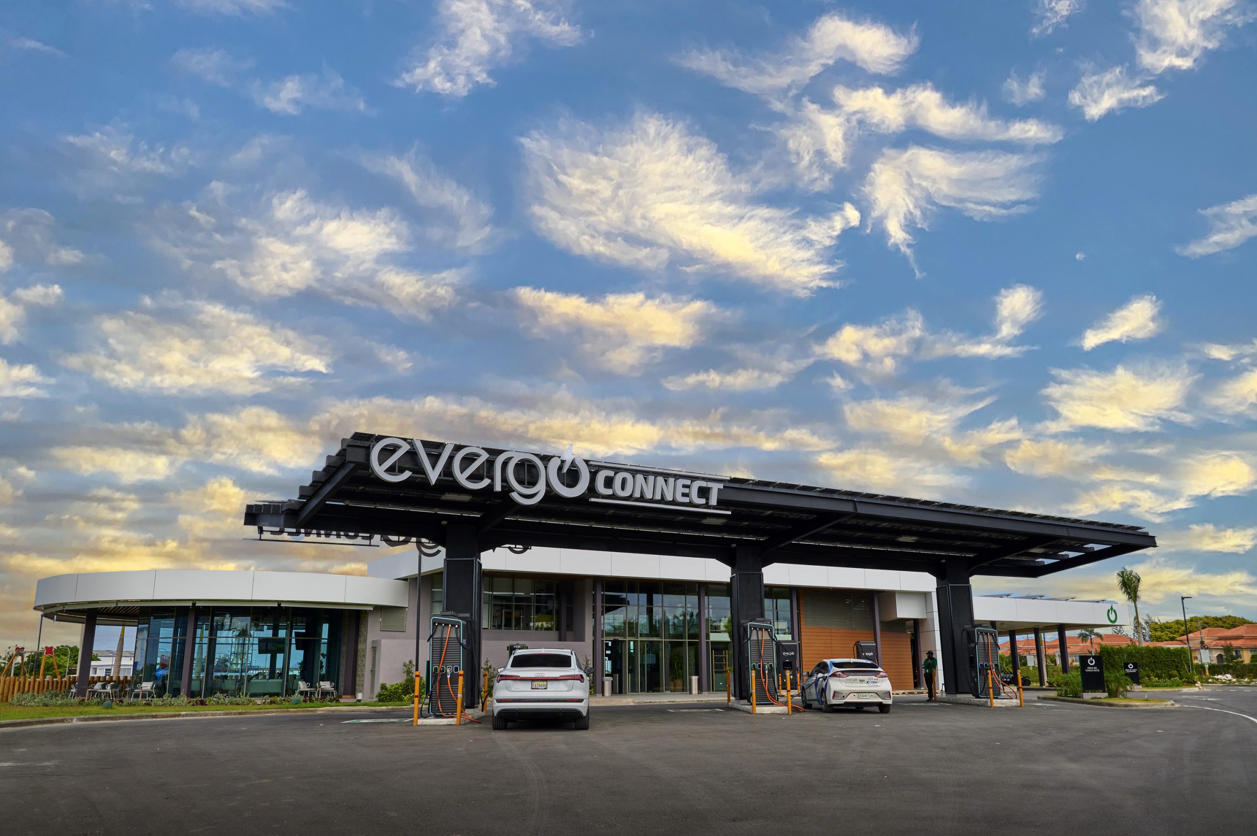 Evergo Fest presentará en Punta Cana la mayor muestra de movilidad ...