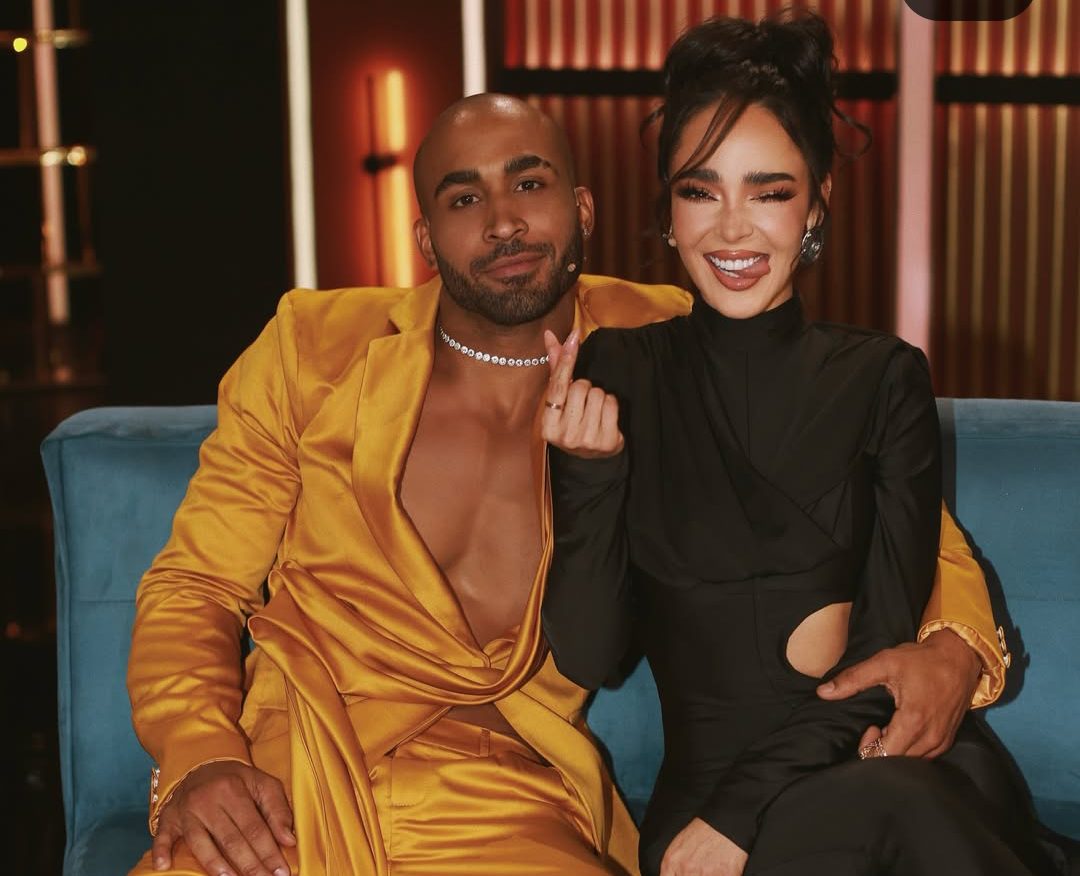 Manelyk decide mantener en privado su relación con Caramelo ante ...