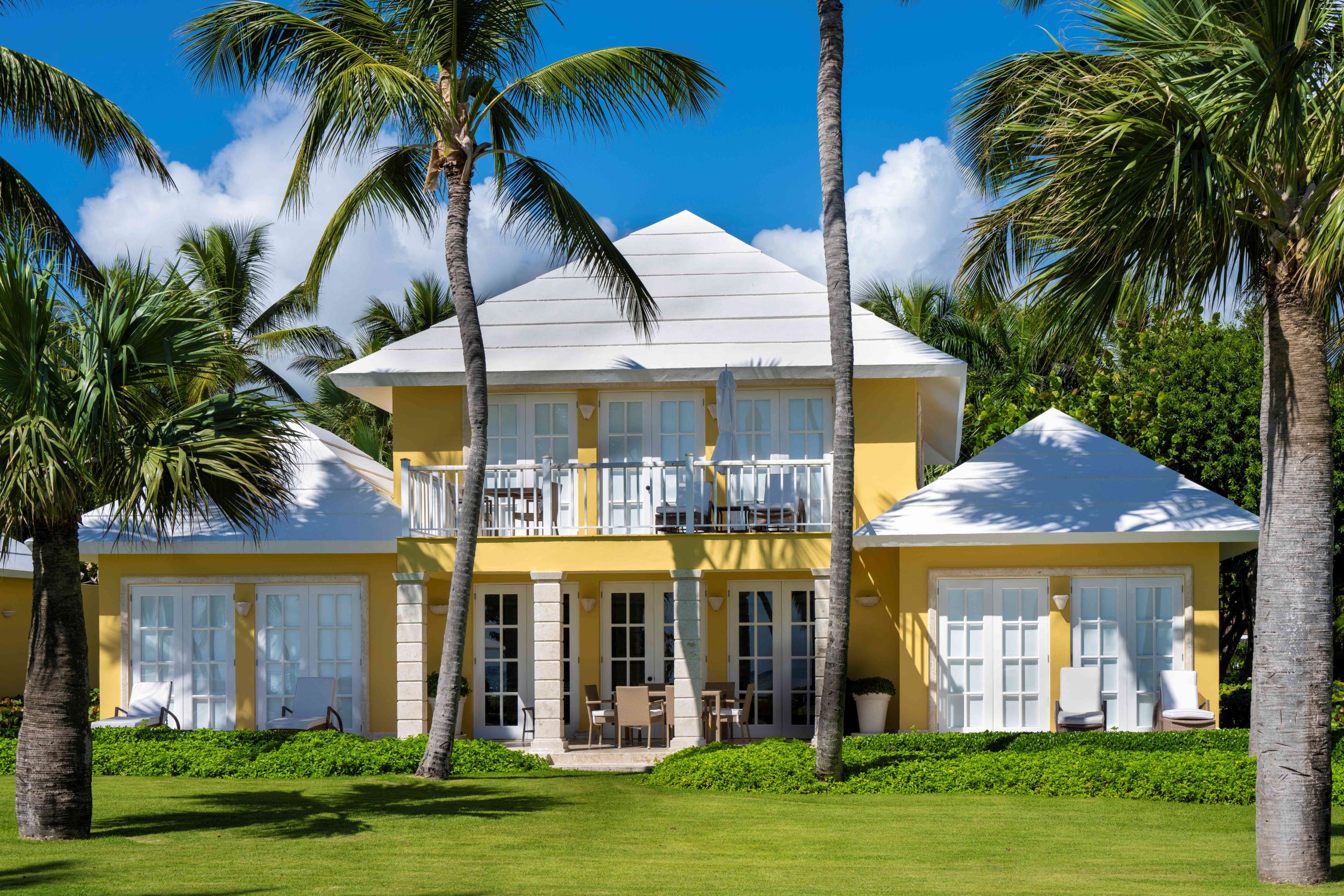Tortuga Bay Puntacana recibe la máxima distinción de calidad - Bávaro News