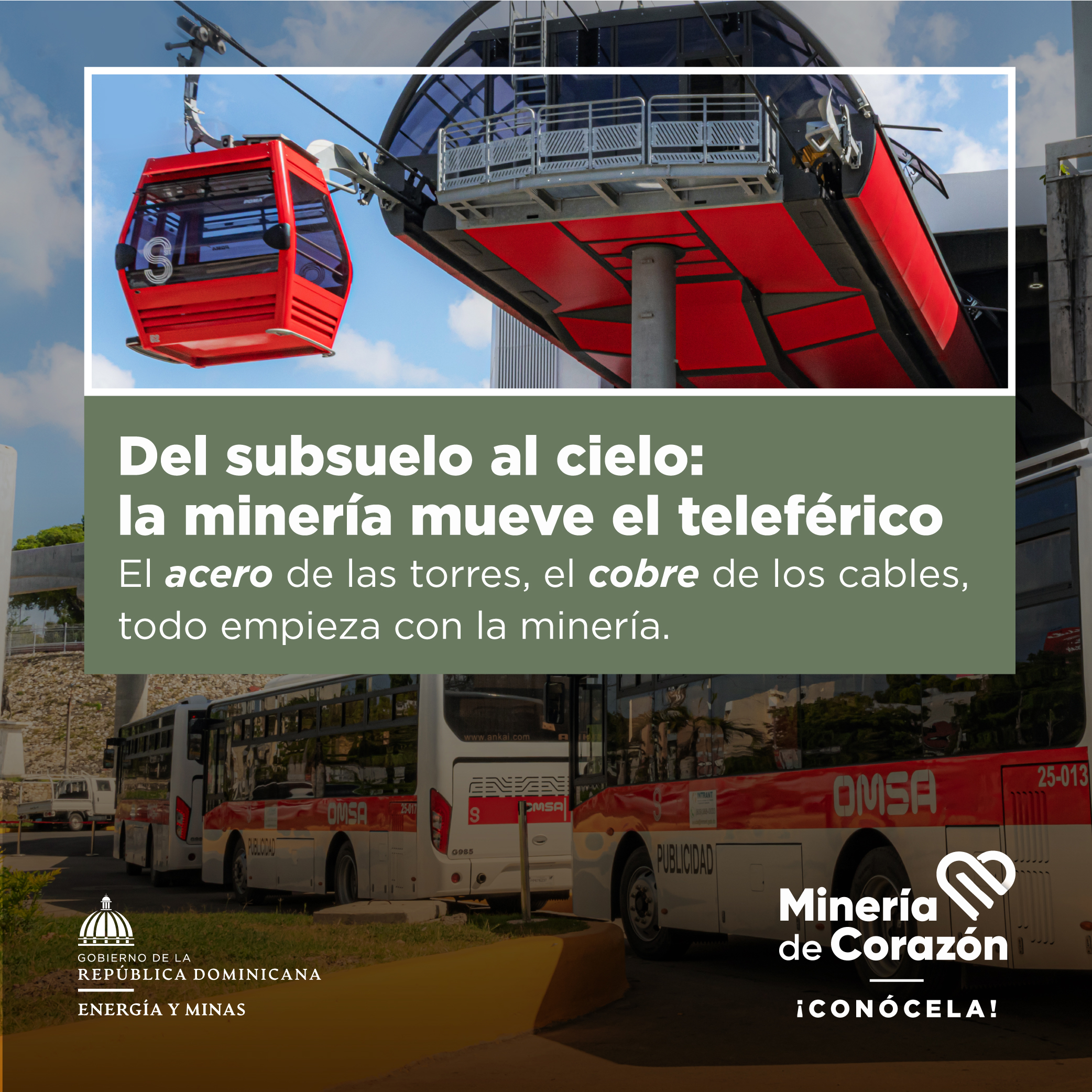 APTPRA inaugura nueva terminal de autobuses en Bávaro - Bávaro News