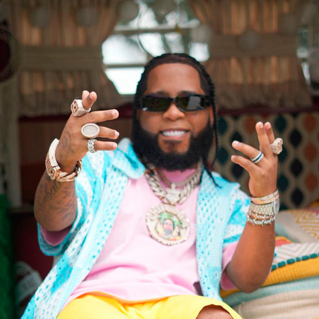 Chimbala fusiona el dembow con el funk brasileño en su nuevo sencillo ...