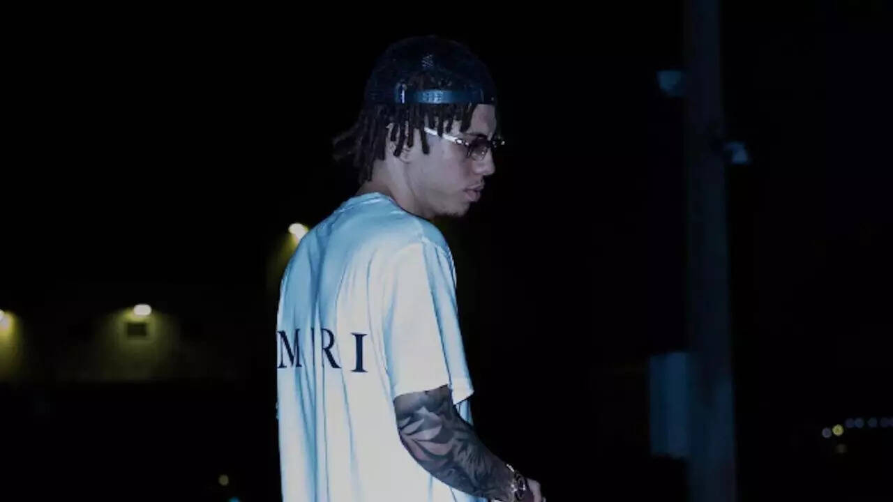 Streamer Konvy resulta ileso tras ataque a tiros durante transmisión en ...